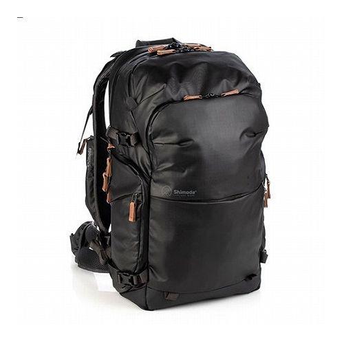 Shimoda Designs エクスプロールV2 30 スターターキット ブラック V520-156 カメラ カメラアクセサリー カメラバッグ(代引不可)【送料無料】