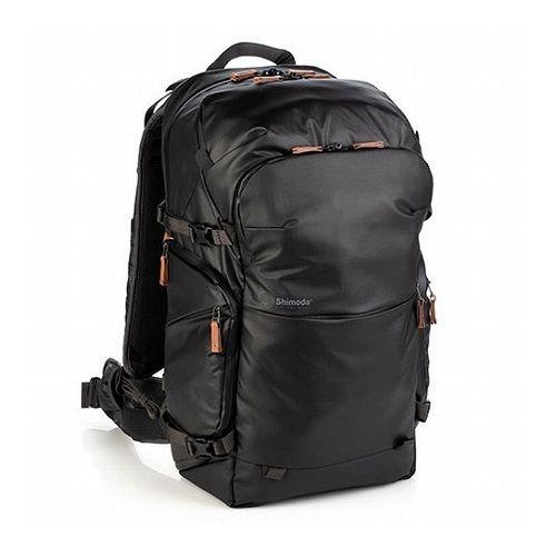 Shimoda Designs エクスプロールV2 35 スターターキット ブラック V520-160 カメラ カメラアクセサリー カメラバッグ(代引不可)【送料無料】