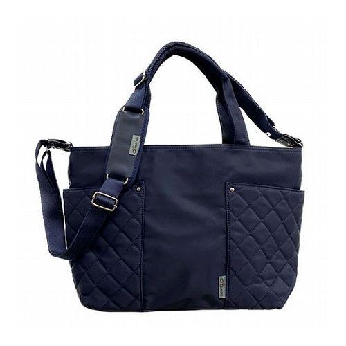 COAROO コアルーバッグ ハナロ ネイビー CRHNR-NV(代引不可)【送料無料】