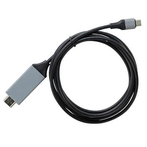 ARTEC USB typeC-HDMI変換ケーブル 2.0m 4K対応30Hz ATC91819 パソコン周辺機器(代引不可)【メール便配送】【送料無料】の通販はau PAY マーケット ...