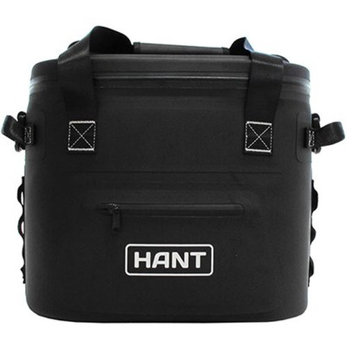 ジェイエスピー HANT ソフトクーラーボックス12 ブラック HASC12-BK キッチン家電(代引不可)【送料無料】
