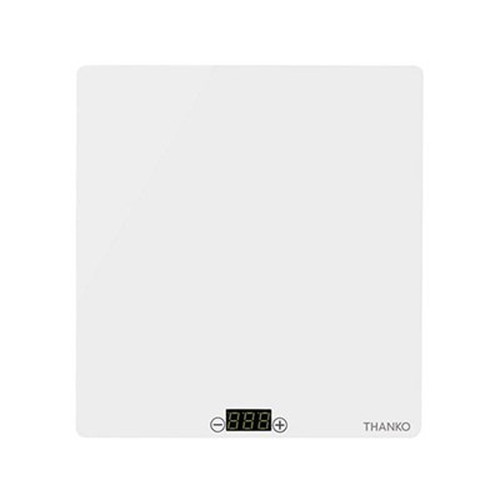 サンコー フードウォーマープレートM ホワイト FDWRPMSWH キッチン家電(代引不可)【送料無料】