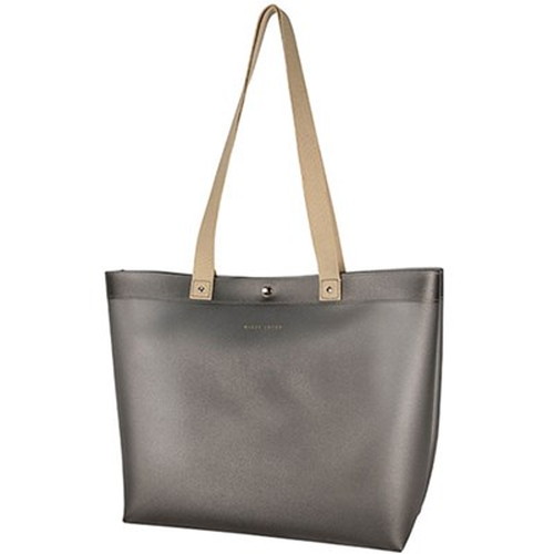 MISTY LAYER トートバッグ クラシックタイプ Ci ミストをまとうような柔らかい透け感 スモーク MLTbC-SM 雑貨(代引不可)【送料無料】