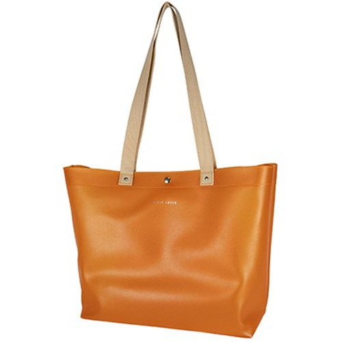 MISTY LAYER トートバッグ クラシックタイプ Ci ミストをまとうような柔らかい透け感 オレンジ MLTbC-OR 雑貨(代引不可)【送料無料】