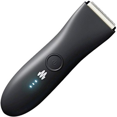 Pangaea Meridian メリディアン トリマー&シェーバー ブラック MT002-BK 健康 美容家電(代引不可)【送料無料】