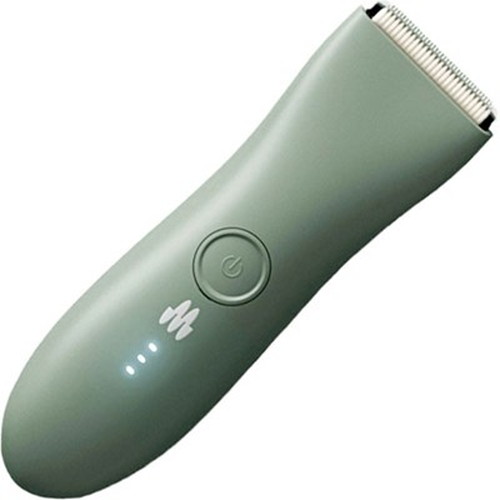 Pangaea Meridian メリディアン トリマー&シェーバー カーキ MT003-KA 健康 美容家電(代引不可)【送料無料】