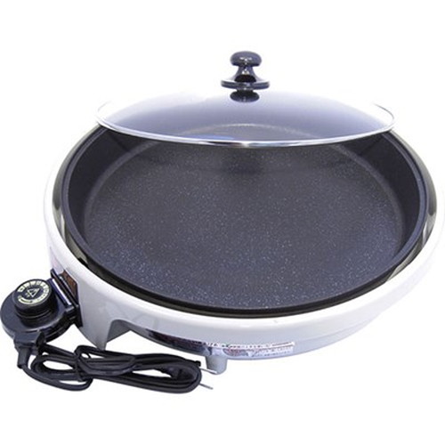 マーブルホットプレート深型 C5129074 インテリア(代引不可)【送料無料】