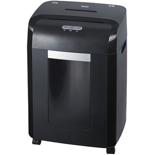 ナカバヤシ パーソナルシュレッダ515 ブラック NSE-515BK 生活家電(代引不可)【送料無料】