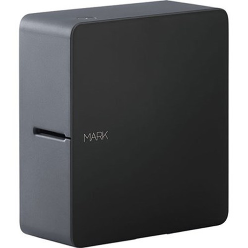 KING JIM キングジム ラベルプリンターテプラ PRO MARK ブラック KJ-SR-MK1-BK オフィス用品(代引不可)【送料無料】