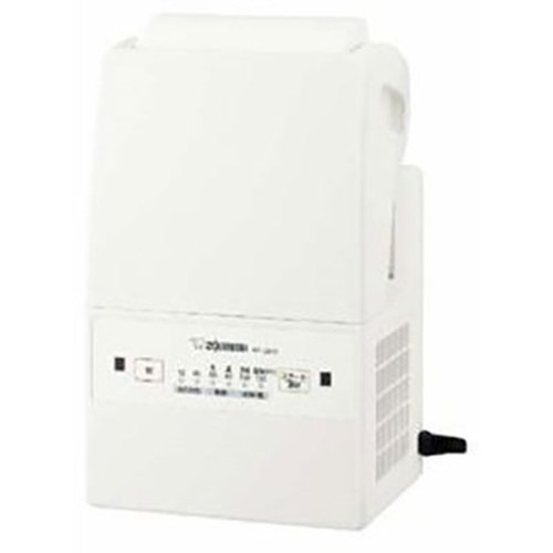 象印 ZOJIRUSHI ふとん乾燥機 スマートドライ ホワイト RFUA10-WA 生活家電(代引不可)【送料無料】