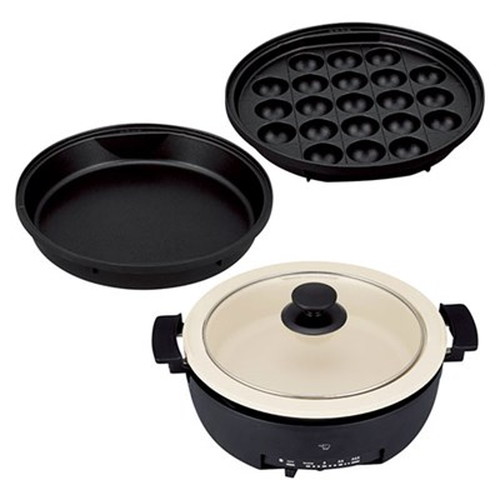 象印 グリルなべ 22440508 雑貨(代引不可)【送料無料】