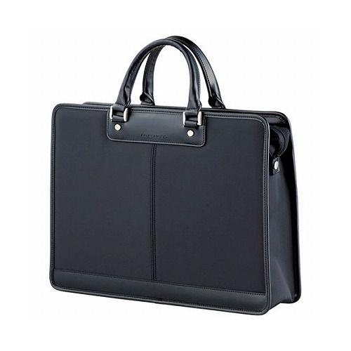 エドクルーガー ブリーフケース A4ファイルサイズが収納可能 日本製 22519609(代引不可)【送料無料】