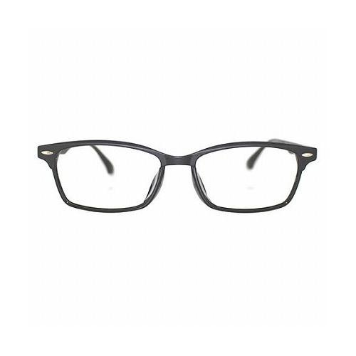 Primaopt プリマオプト 透明なサングラス レンズは透明なのに紫外線をほぼ100%カット ブラック T-131-1(代引不可)【送料無料】