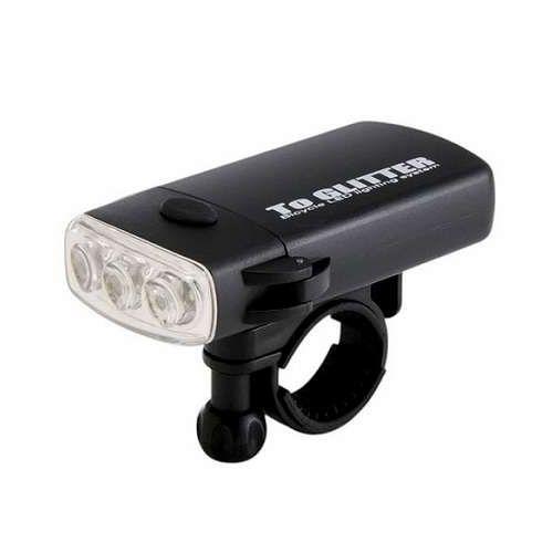 【40個セット】 YAZAWA 防雨スリムサイクルライト BL4302X40【送料無料】