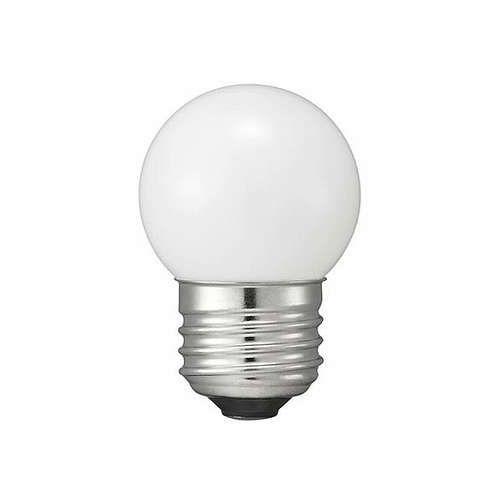 【10個セット】 YAZAWA フィラメントLED 10W G40 ボール形 E26 WH LDG1LG40WH2X10【送料無料】