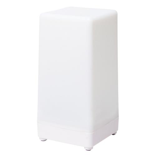 ミヨシ 電話着信お知らせアダプタ フラッシュリンガー 据え置きタイプ DSP-FL02(代引不可)の通販はau PAY マーケット - リコ ...