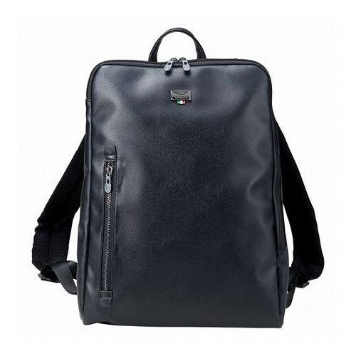 マレリー スマートリュック ブラック K20709718(代引不可)【送料無料】