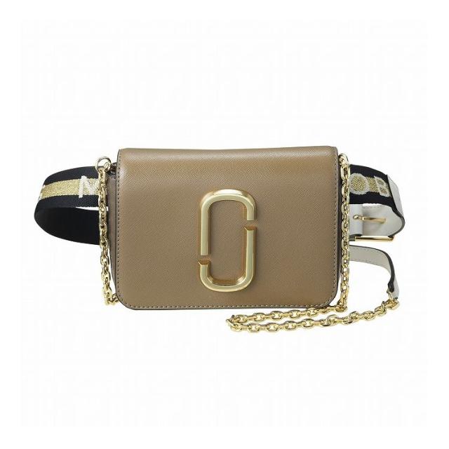 MARC JACOBS マークジェイコブス ウェストバッグ M0014319 064 おしゃれ ブランド【送料無料】