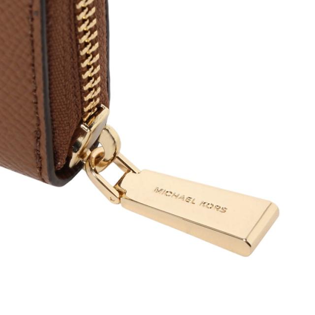 MICHAEL KORS ラウンドファスナー長財布 34H1GT9E8L 230 ブランド