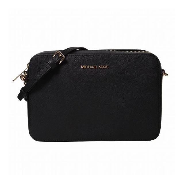 MICHAEL KORS OUTLET ショルダーバッグ 35T8GTTC9L BLACK ブランド ブランド品 プレゼント ギフト【送料無料】