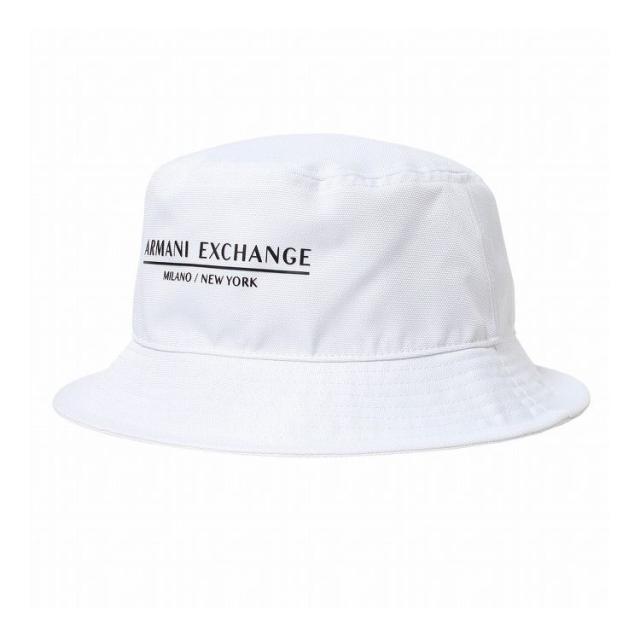 ARMANI EXCHANGE HAT 954700 2R125 00010 ブランド ブランド品 プレゼント ギフト【送料無料】