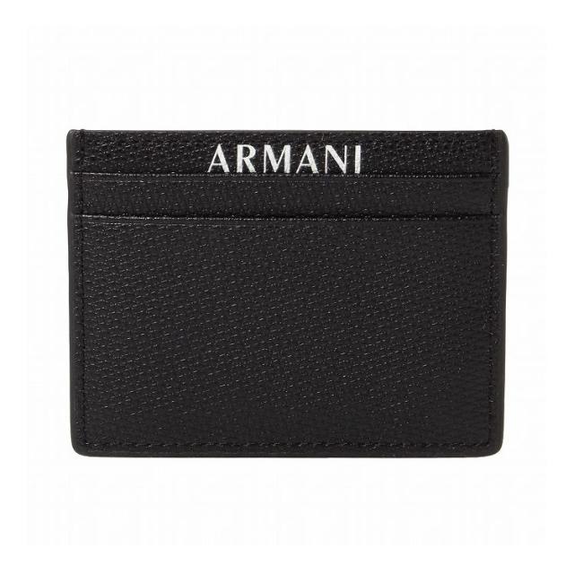 ARMANI EXCHANGE カードケース 958053 1A807 00020 ブランド ブランド品 プレゼント ギフト【送料無料】