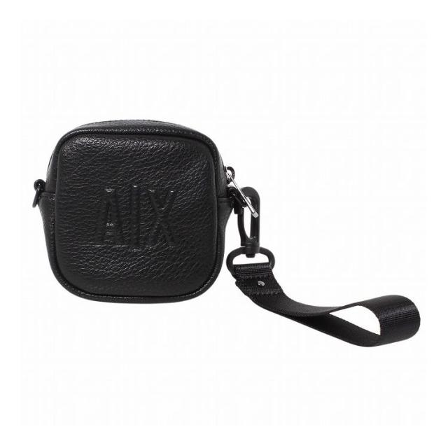ARMANI EXCHANGE ポーチ 958425 2R836 00020 ブランド ブランド品 プレゼント ギフト【送料無料】