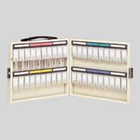 ナカバヤシ キーステーションNKSタイプ 40個収容 1 台 NKS-40 文房具 オフィス 用品【送料無料】