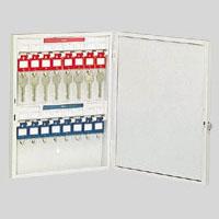 ナカバヤシ キーステーションKSタイプ 16個収容 1 台 KS-16 文房具 オフィス 用品【送料無料】