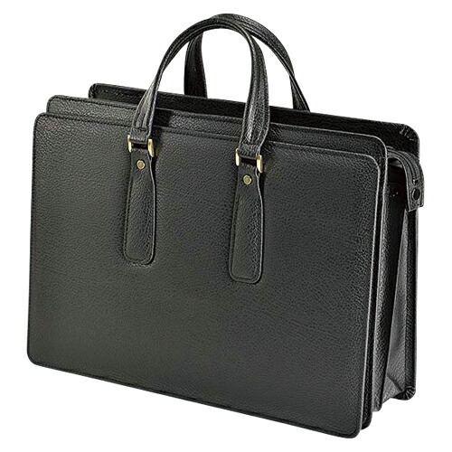 ウノフク バッファロー カン付ブリーフケース42 1個【送料無料】