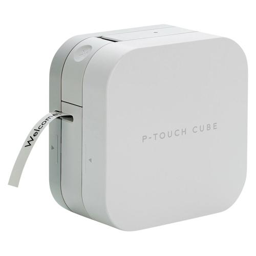 ブラザ− ラベルライター　ピータッチ　ＰＴ−Ｐ３００ＢＴ PT-P300BT 1台【送料無料】
