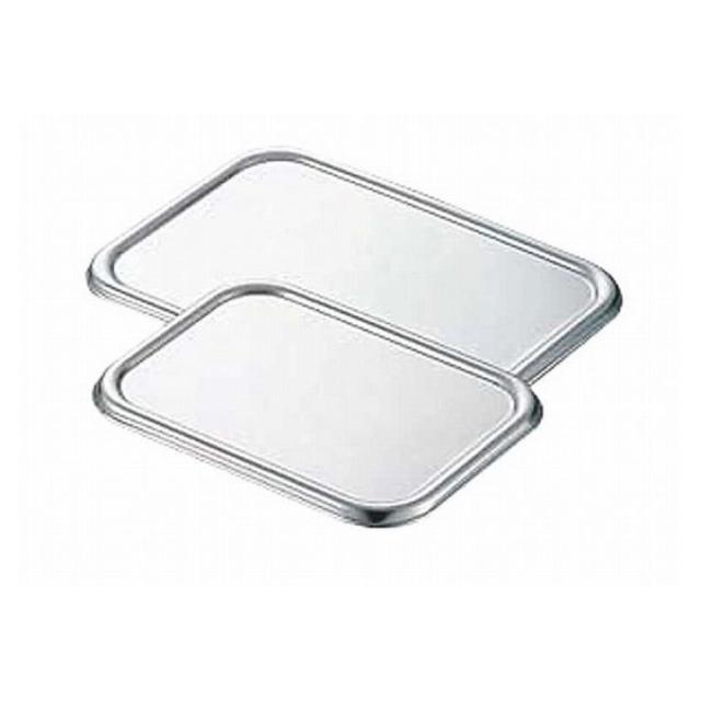 大屋金属 CLO 18-8深型組バット 蓋 2号 022101の通販はau PAY マーケット - リコメン堂ホームライフ館 | au PAY マーケット－通販サイト