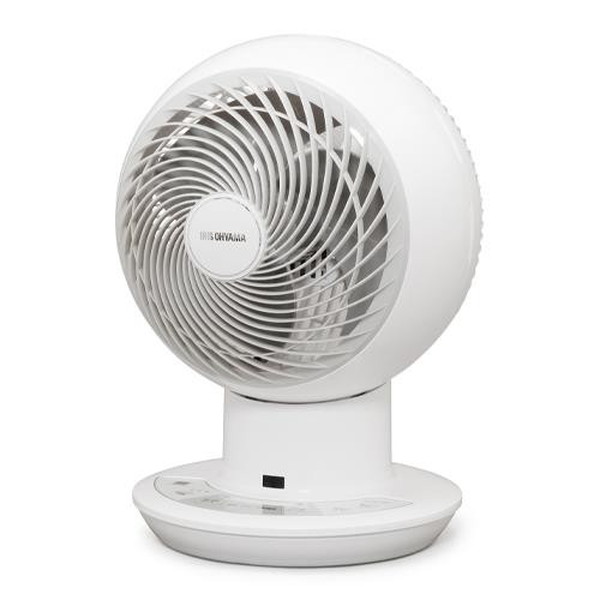 ESCO エスコ AC100V/33W サーキュレーター(30畳用/DCモーター) EA763FB-13A(代引不可)【送料無料】