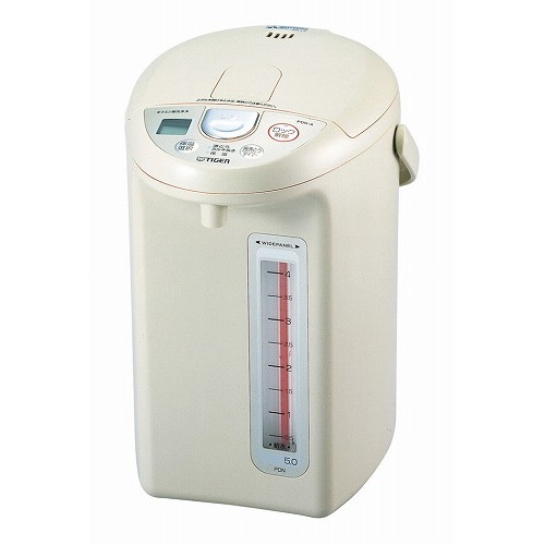 タイガー マイコン電動ポット PDN-A500CU(代引不可)【送料無料】