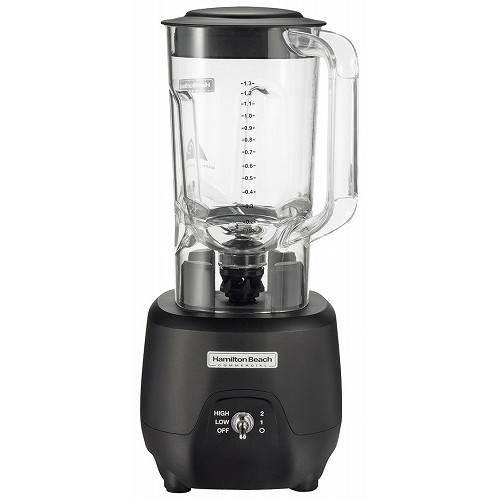 ハミルトンビーチ バーブレンダー HBB908R(代引不可)【送料無料】
