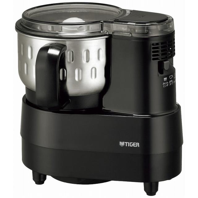 タイガー マイコンフードプロセッサー SKF-H101(KD) 調理機械(下ごしらえ) フードプロセッサー(代引不可)【送料無料】