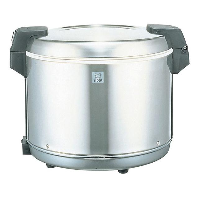 タイガー 業務用 ステンレス 電子ジャー JHC-A72P 炊飯器・スープジャー 電子ジャー(代引不可)【送料無料】