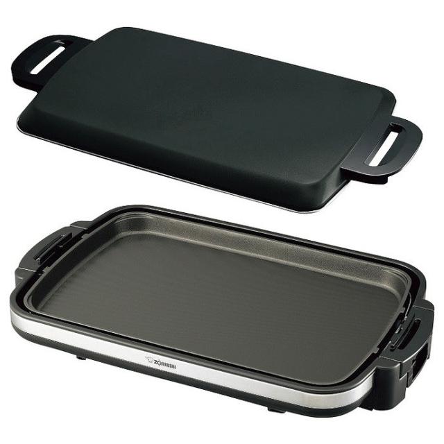 象印 ホットプレート やきやき EA-DF10 焼物用品 ホットプレート(代引不可)【送料無料】