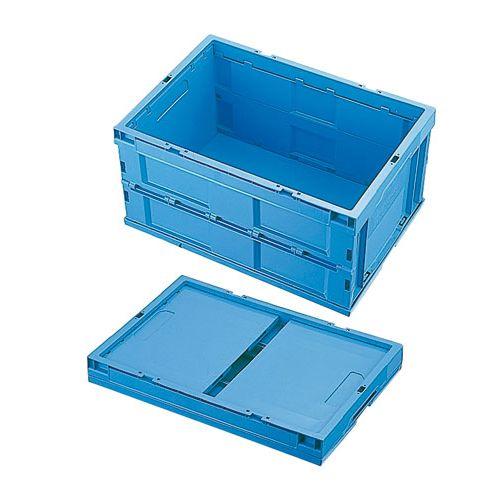 セキスイ 折りたたみコンテナOC-40L AKVF2【送料無料】の通販はau PAY マーケット - リコメン堂 | au PAY マーケット－通販サイト