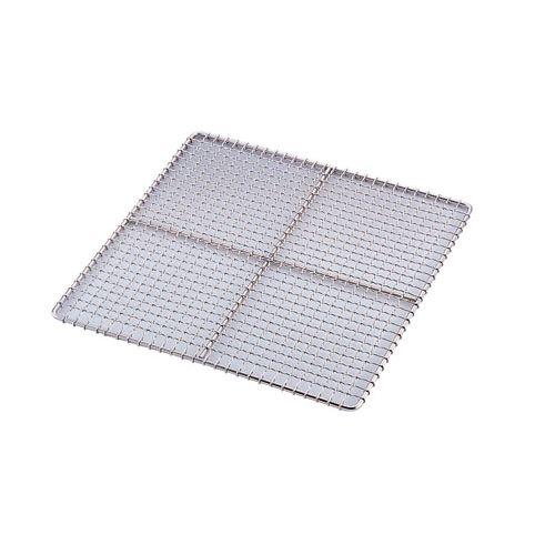 遠藤商事 SA18-8クリンプ目セイロ網 42cm用 WSI17014【送料無料】の通販はau PAY マーケット - リコメン堂ホームライフ館 | au PAY マーケット－通販サイト