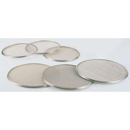 遠藤商事 SA18-8替アミ 27cm用 50メッシュ BUL02750【送料無料】の通販はau PAY マーケット - リコメン堂 | au PAY マーケット－通販サイト