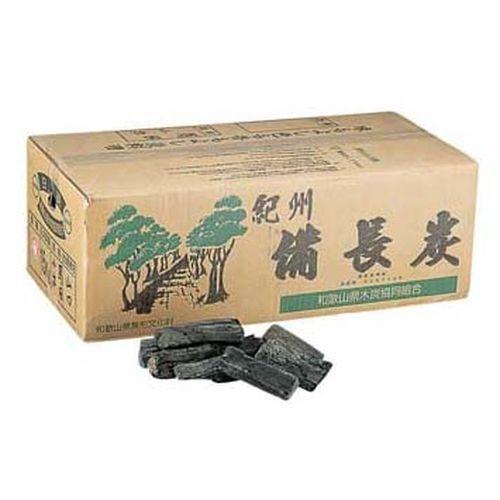 山大燃料工業 紀州備長炭 馬目割 QBV2201【送料無料】