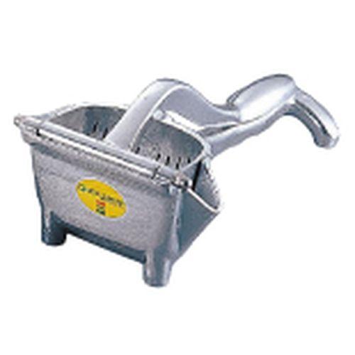 CHIBA アルミクイックジューサー FZY12【送料無料】