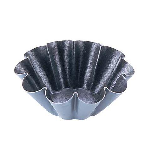 MATFER(マトファ) エグゾパン ブリオッシュ10ウェーブ 330624 φ74mm WBL10184【送料無料】の通販はau PAY ...