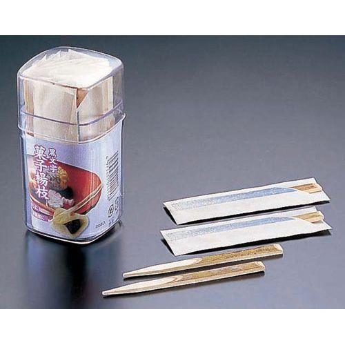 シンワ 黒文字菓子楊枝 FS-150 (1本袋入×20本入) XYU4101【送料無料】の通販はau PAY マーケット - リコメン堂 | au PAY マーケット－通販サイト