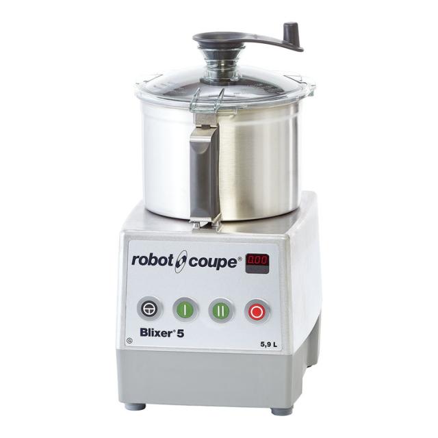 ロボ・クープ ブリクサー 5Gロボ・クープ4571206439520(代引不可)【送料無料】