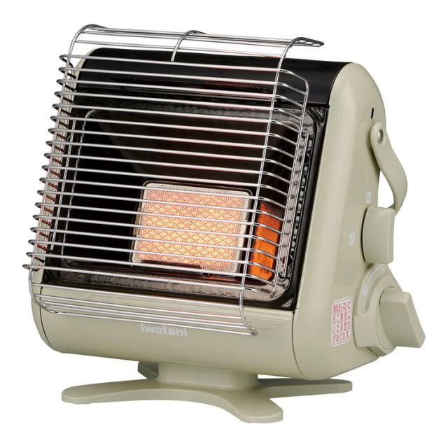 イワタニ カセットガスストーブ マイ暖CB-STV-MYD2岩谷産業株式会社4901140905667(代引不可)【送料無料】