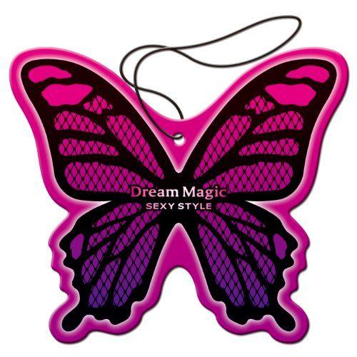 オカモト産業 カーオール 車用 芳香剤 ドリームマジックチャーム ホワイトムスク 1642の通販はau PAY マーケット - リコメン堂 ...