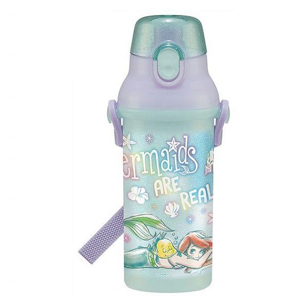 スケーター 銀イオン抗菌 食洗器対応 直飲み 水筒 プラボトル 480mlアリエル23 PSB5SANAG キャラクター かわいい 可愛い 女の子 男の子 の通販はau PAY マーケット ...