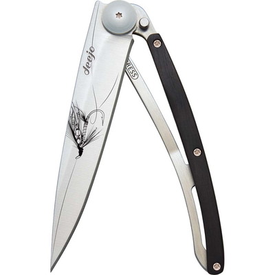 ユニバーサルトレーディング tatoos 37g SILVERWILKINSON-EBONY DJ-1204(代引不可)【送料無料】